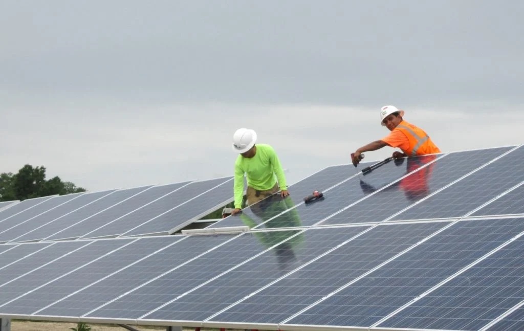 Solar Leasing for Low-Income Families in Pennsylvania: Programs and ...