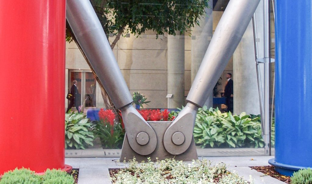 Economic benefits of using compression struts in construction ...