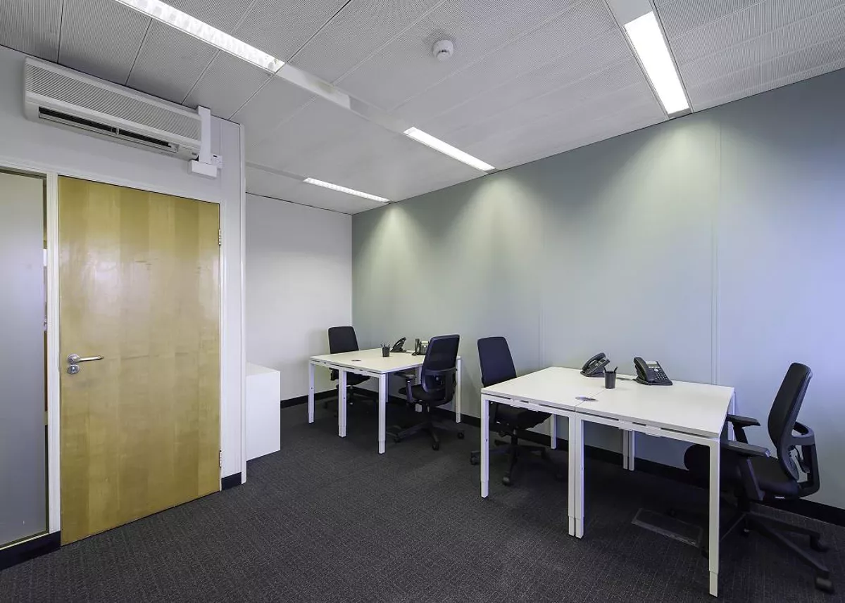 Finding the Perfect Office Space in Milton Keynes | Business Amex