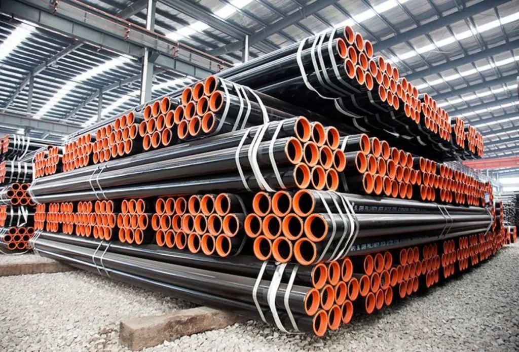 How to Choose the Best API 5L Pipes Manufacturer and Supplier for Your ...