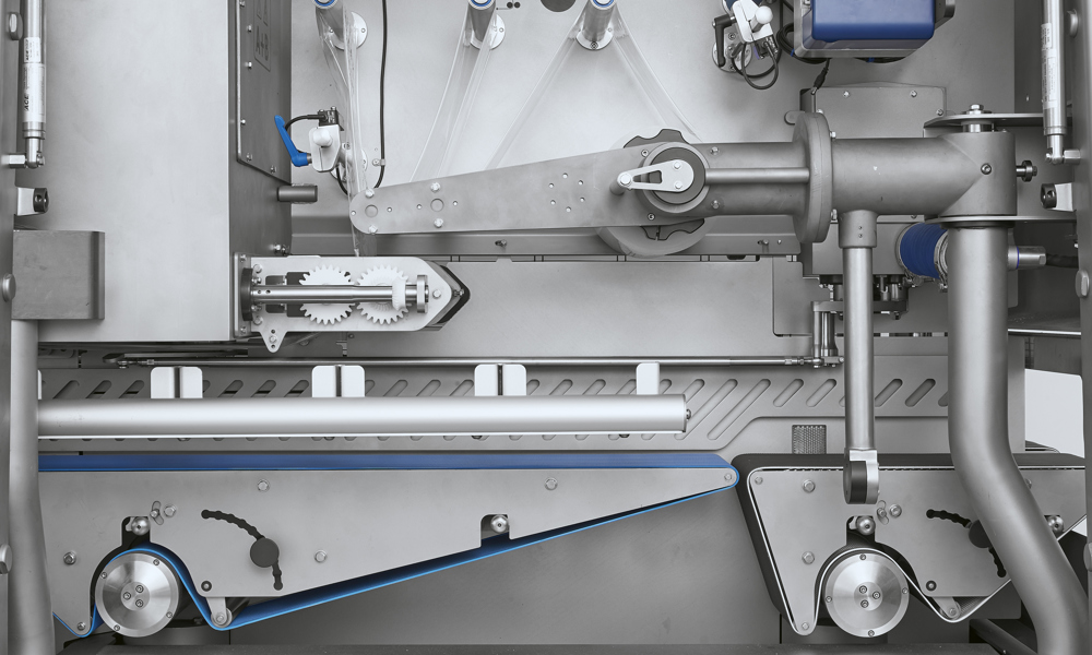 Enhancing Production Efficacy with Advanced Tray Sealing Technology ...