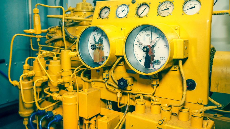 The Role of 3-Phase Generators in Industrial and Commercial ...