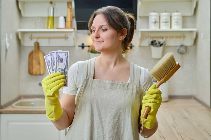 Understanding Maid Service Dallas Cost: Factors That Affect Pricing ...